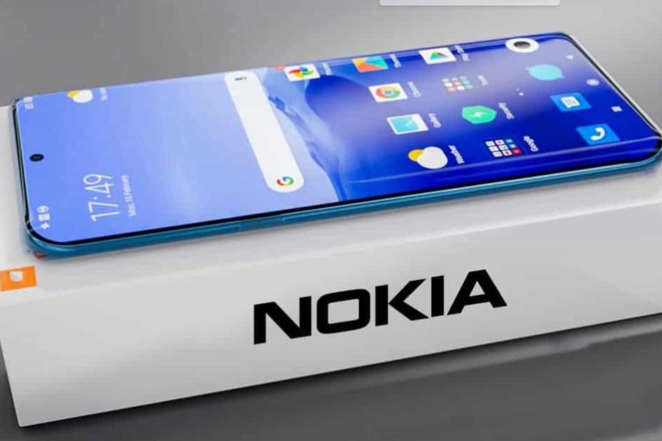قبل الإطلاق الرسمي ..سعر ومواصفات نوكيا نوت 13 برو – Nokia Note 13 Pro ...
